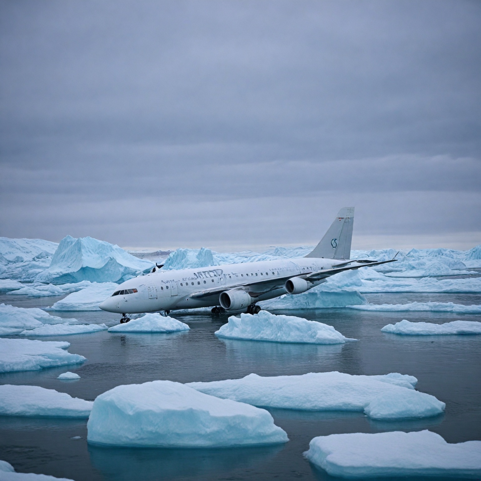 Exploring the Benefits of the Arctic Air Ice Jet