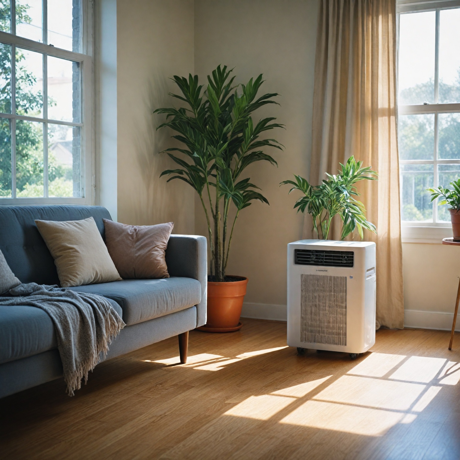 Exploring the Benefits of Porta a Cool: Your Guide to Portable Air ...