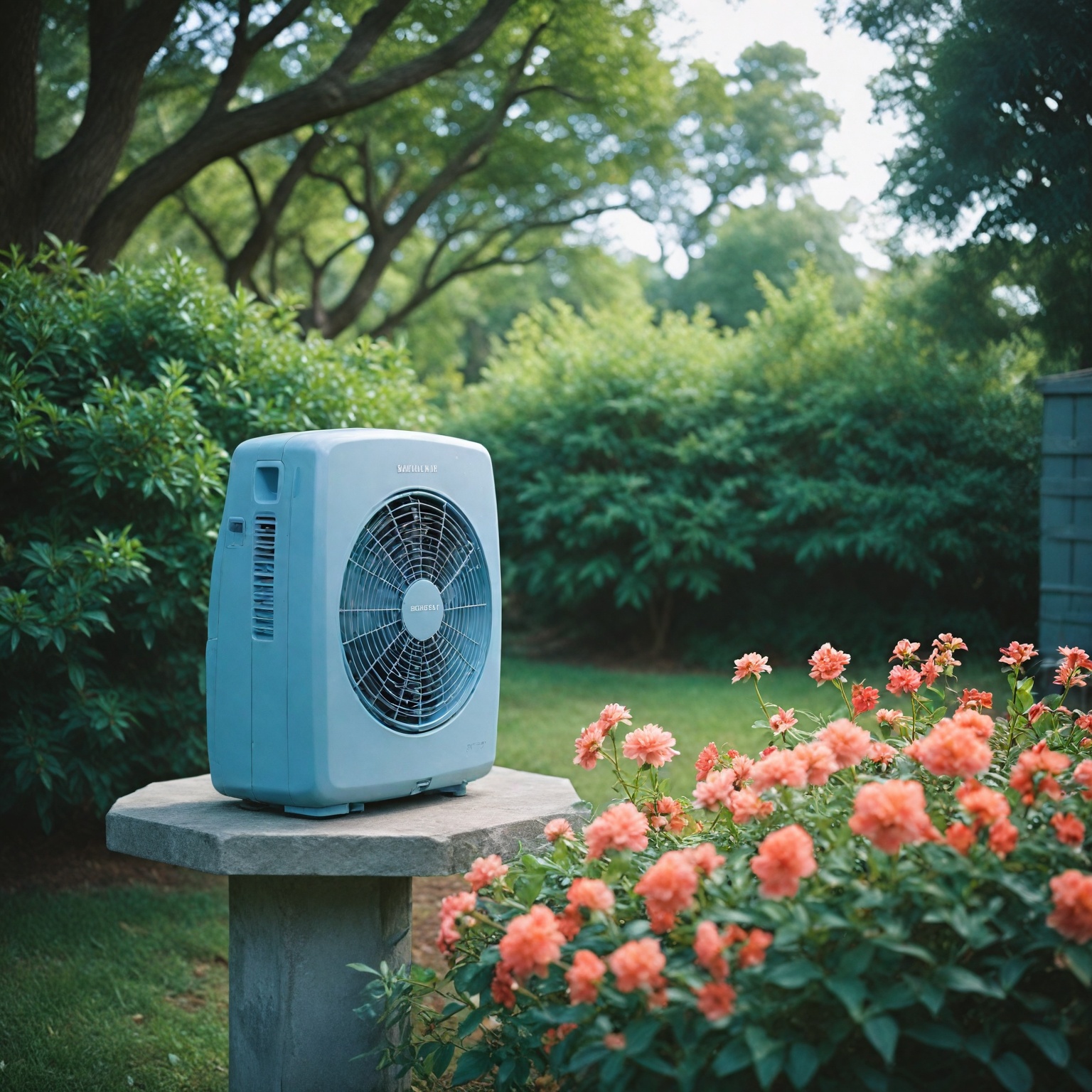Understanding the Benefits of Port a Cool Fans for Portable Air ...