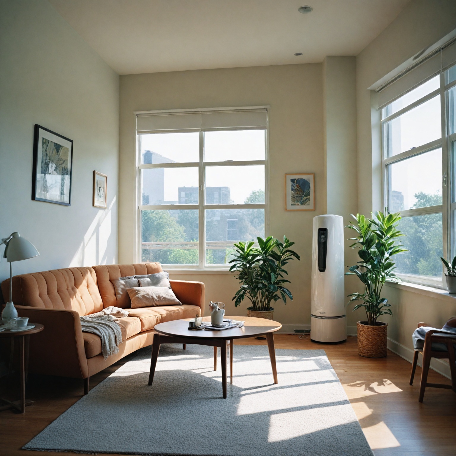 Understanding Ventless Portable Air Conditioners
