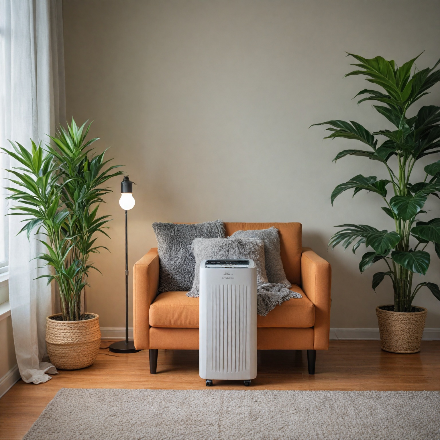 Finding the Perfect Portable Quiet AC for Your Needs