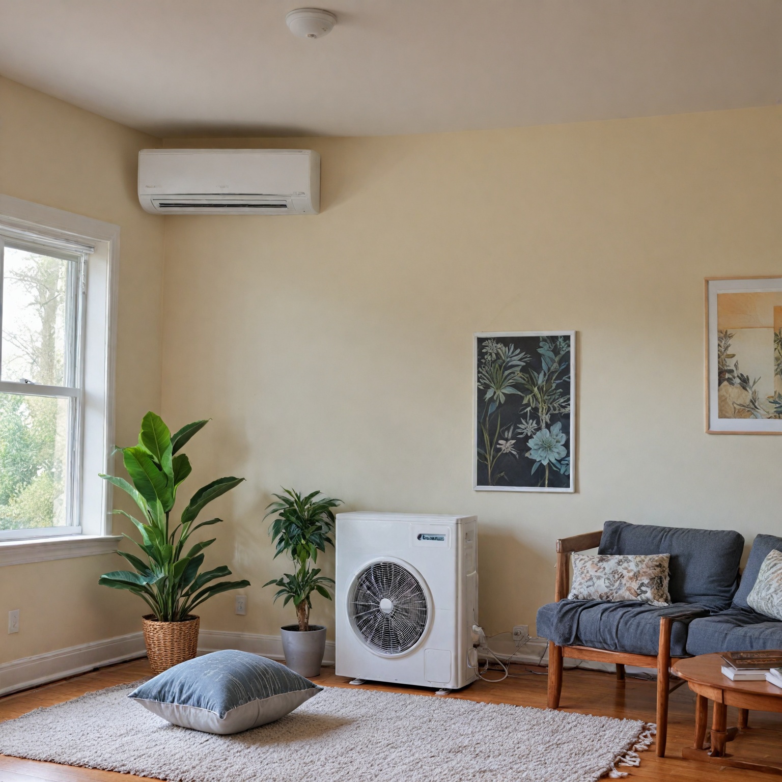 Understanding Mini Split Air Conditioning Systems - Portable