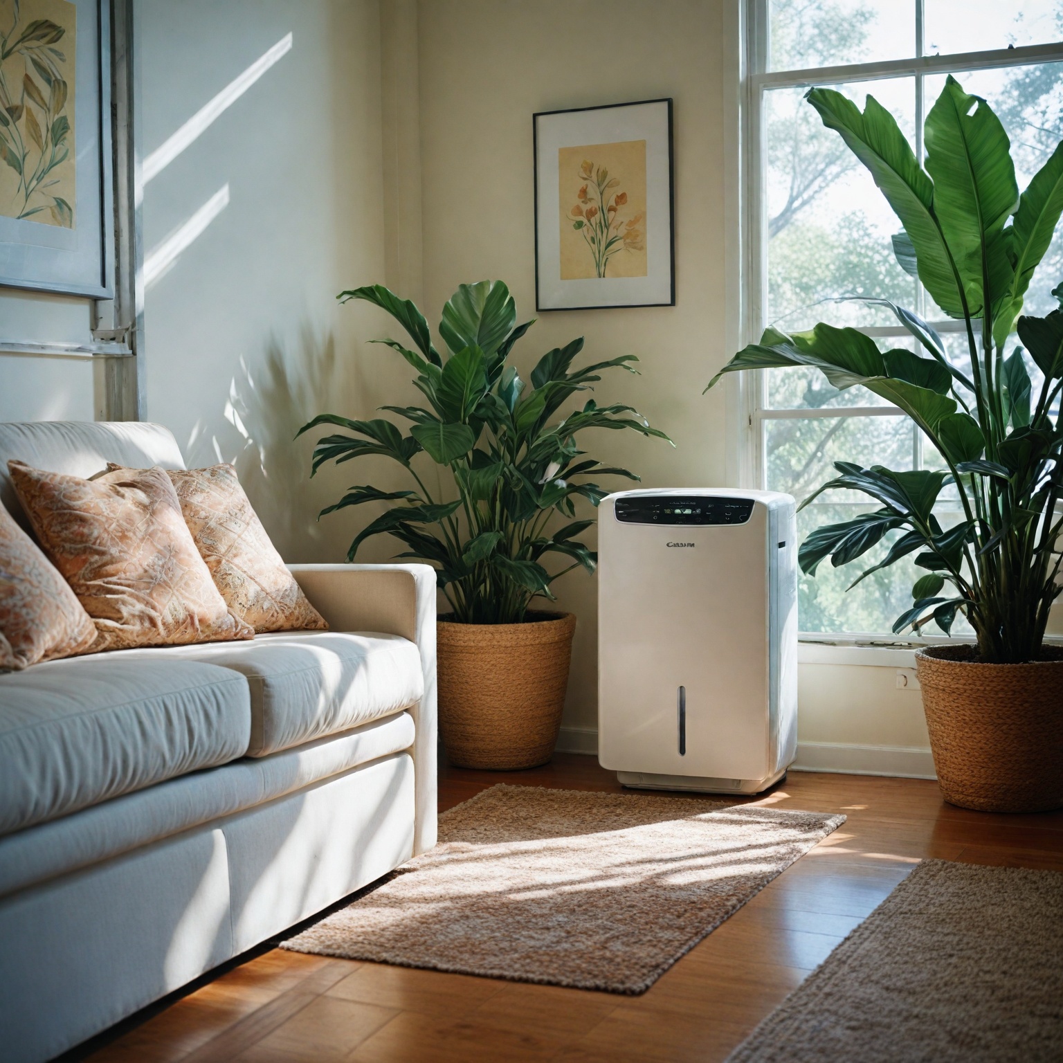 Finding the Right Portable Air Conditioner for Your Needs