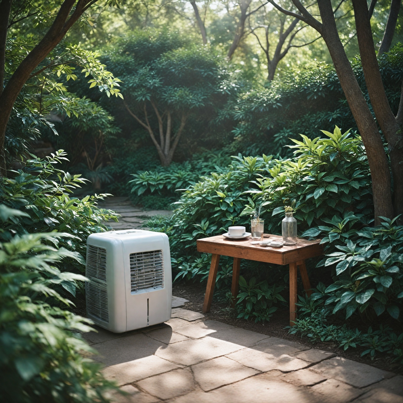 Exploring the World of Portable Battery-Powered Air Conditioners