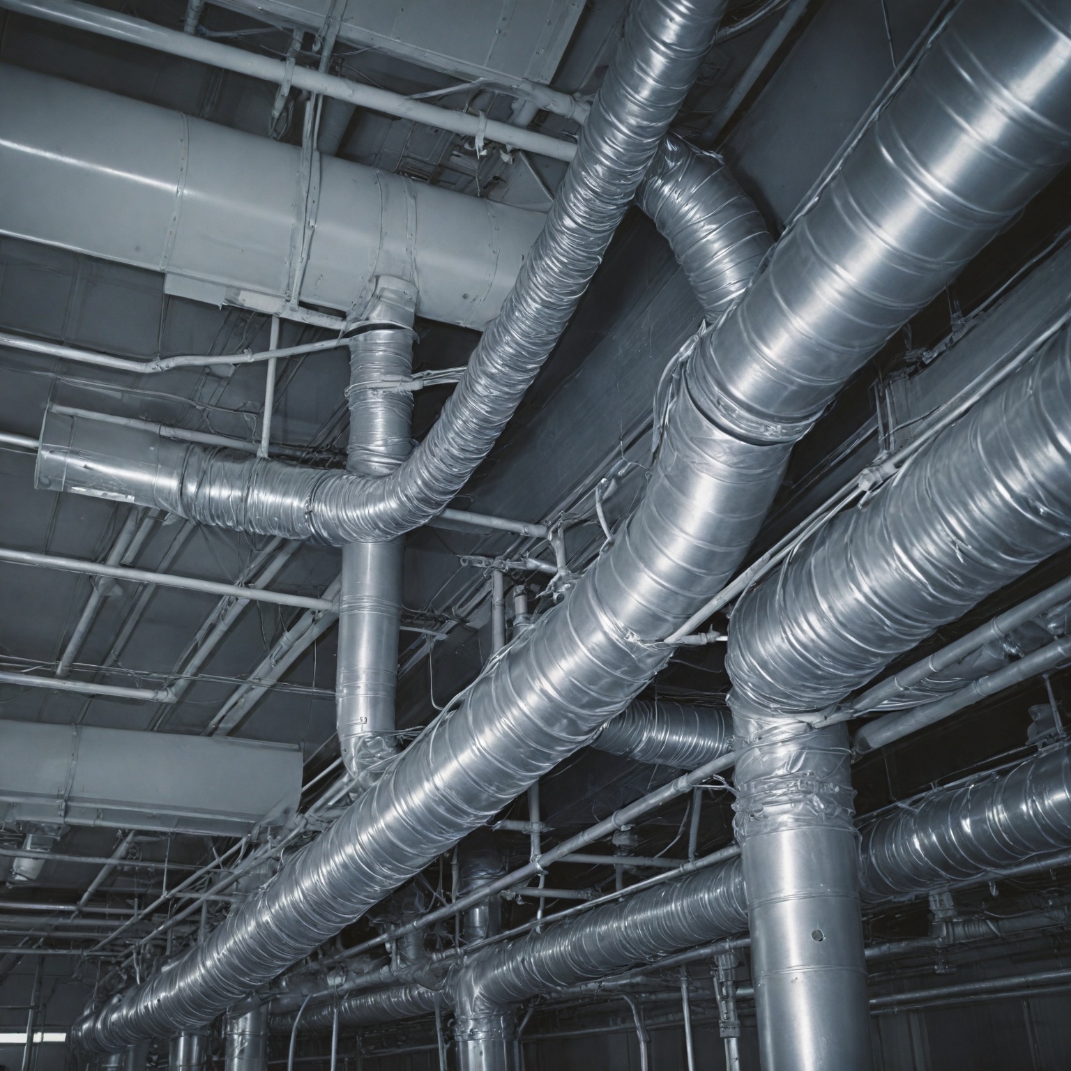 Understanding Flexible Ducting for HVAC Systems