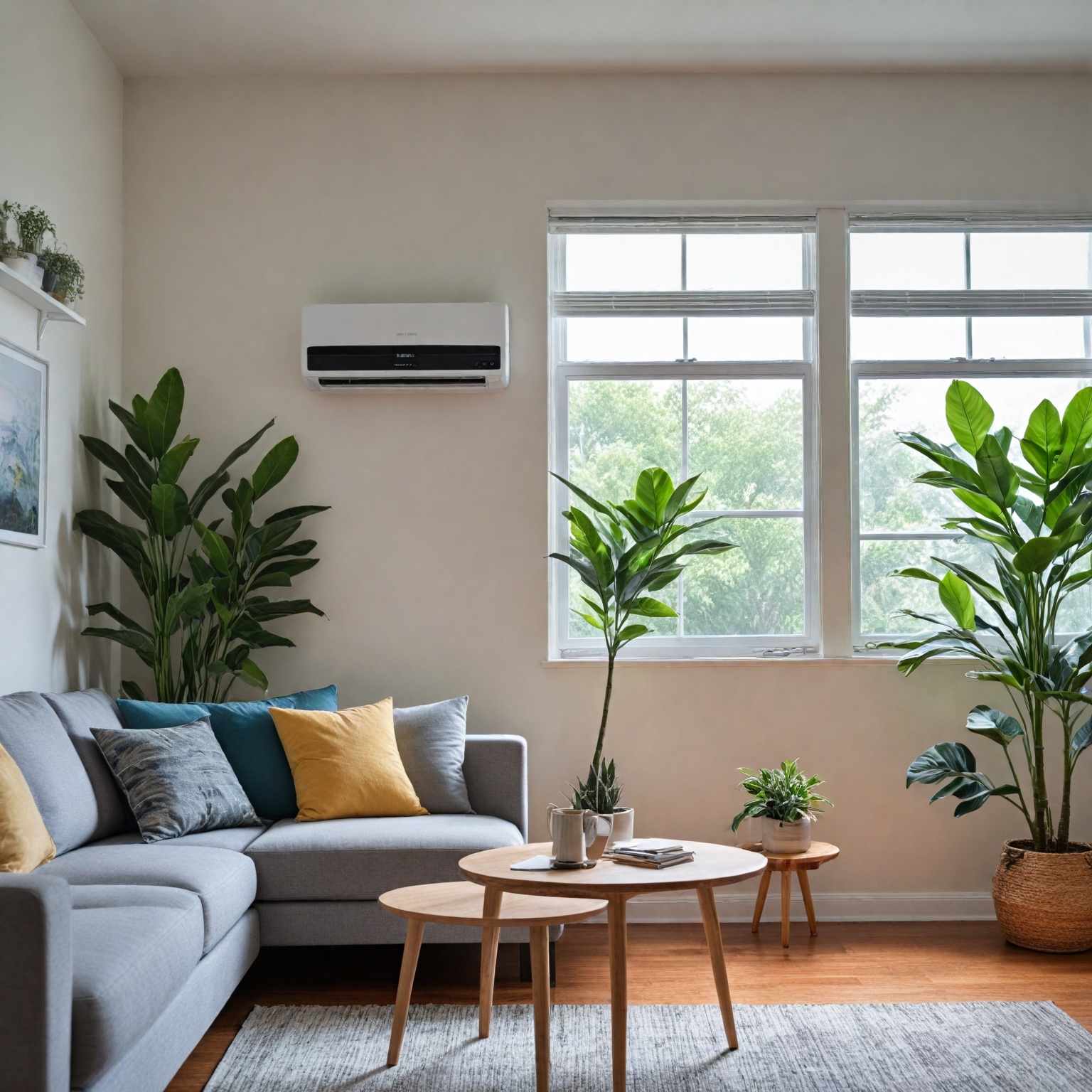 Exploring the Benefits of a 14,000 BTU Window Air Conditioner