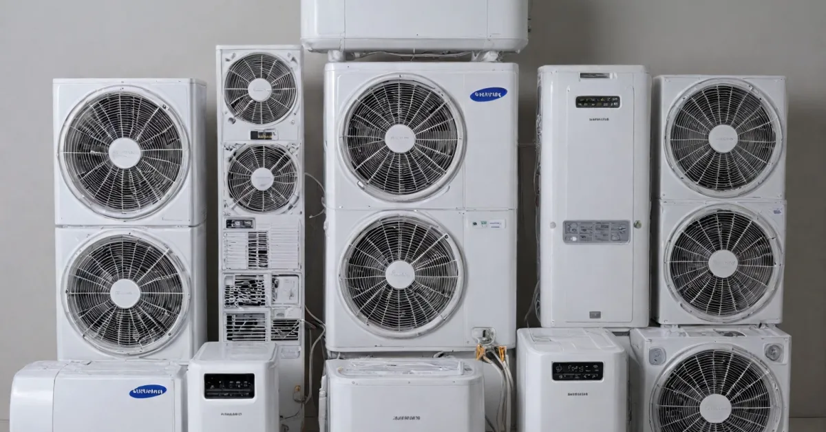 How to choose the right electronic enclosure air conditioner for your needs