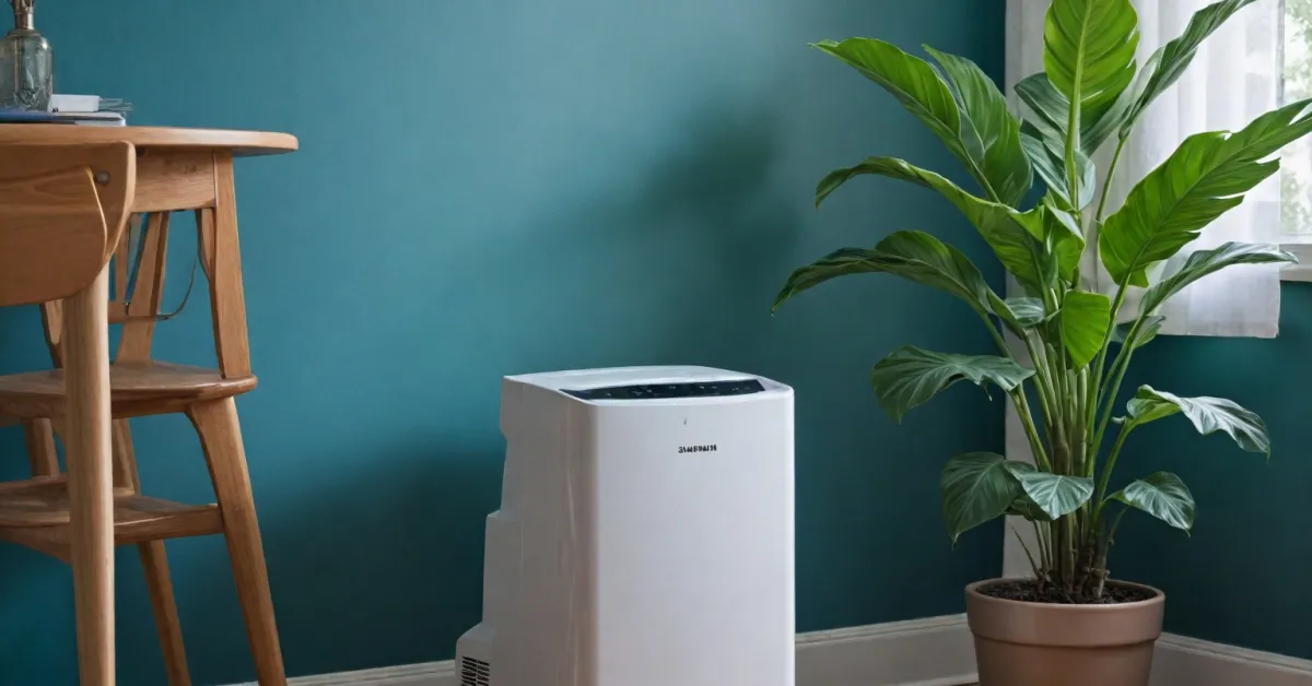 How an air conditioner hard start kit can improve your portable AC ...