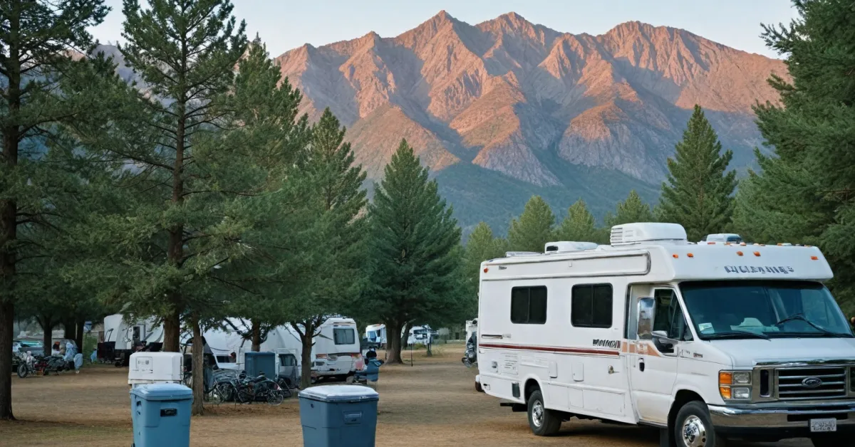 How to choose the best rv evaporative cooler for your travels