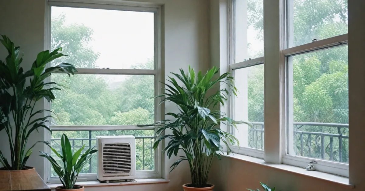 Choosing the right vertical air conditioner for sliding windows ...