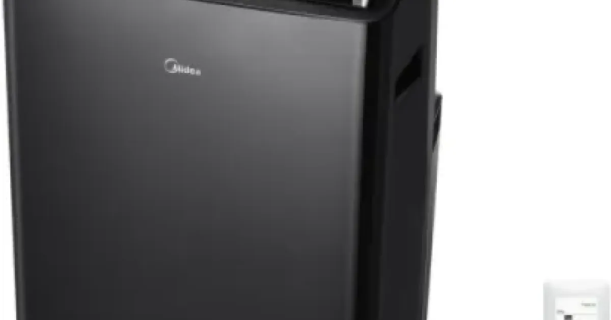 Midea Duo 14,000 BTU Review: Quiet dual-hose power for people who hate ...