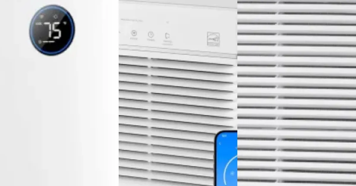 13 best 12000 BTU portable air conditioners: our comparison (2026)