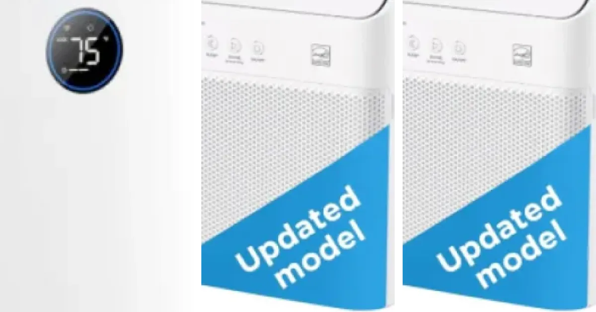 Top 8: best smart portable air conditioners (2026)