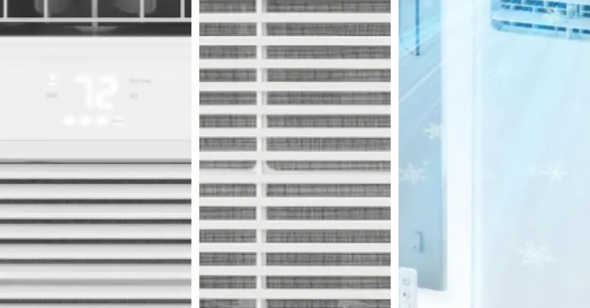 10 best quiet portable air conditioners: our comparison (June 2026)