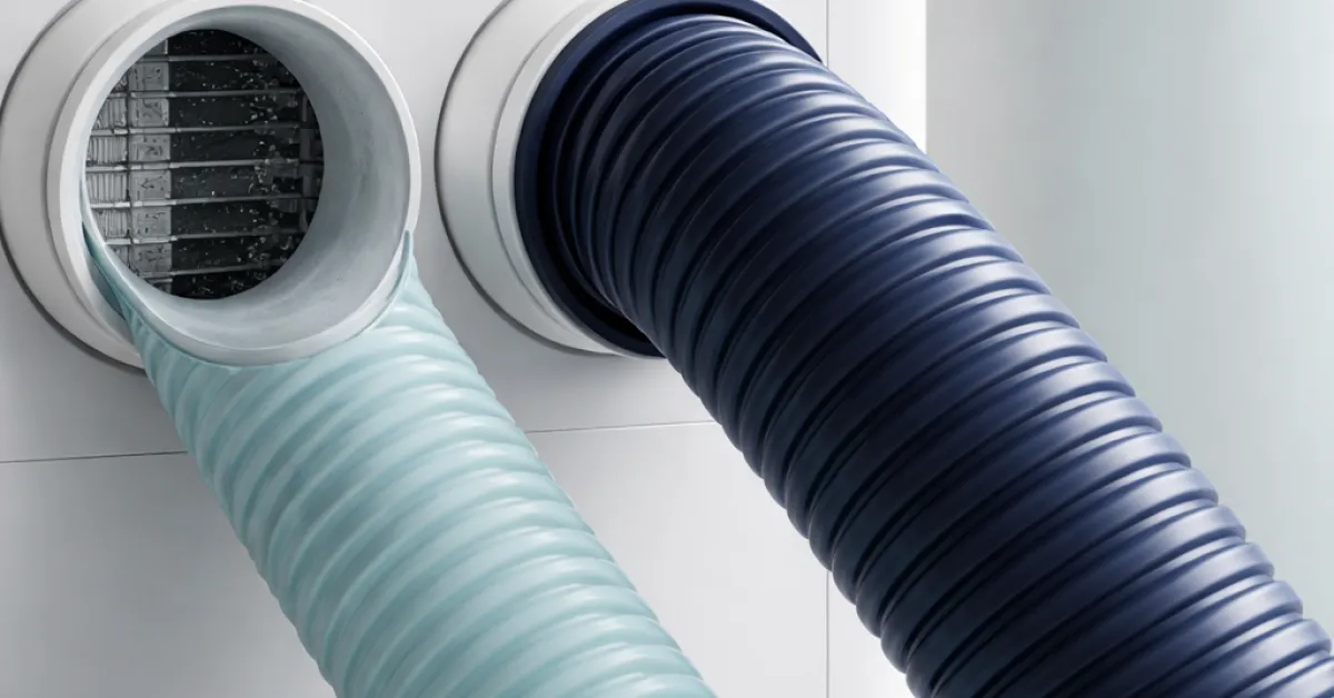 Midea Duo 2026 lands: dual-hose inverter at $500 makes single-hose ...
